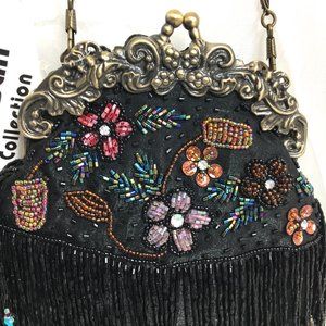 Susan Collection | Bags | Vtg Victorian Style Susan Collection New Old ...